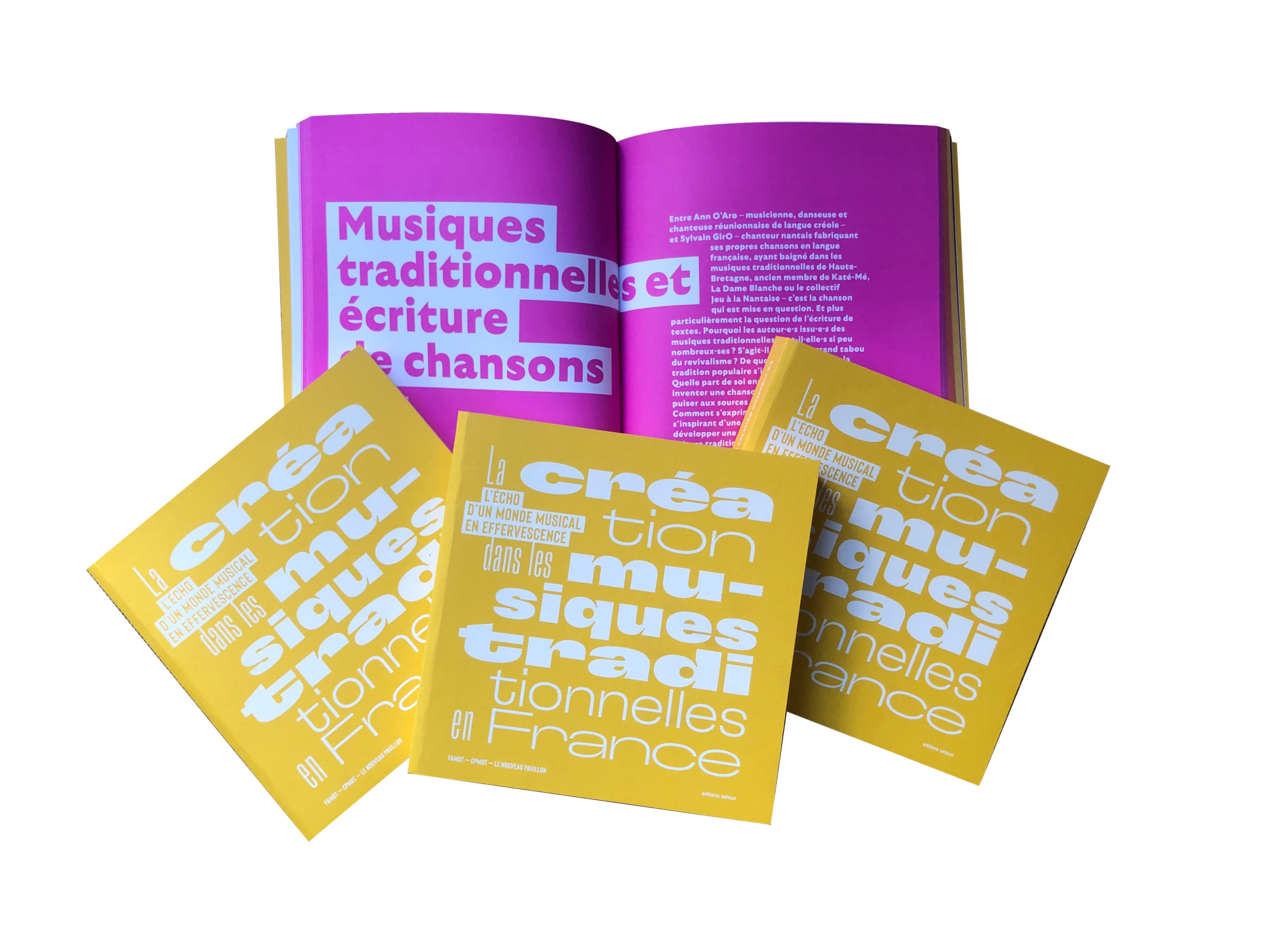 Ouvrage collectif - FAMDT