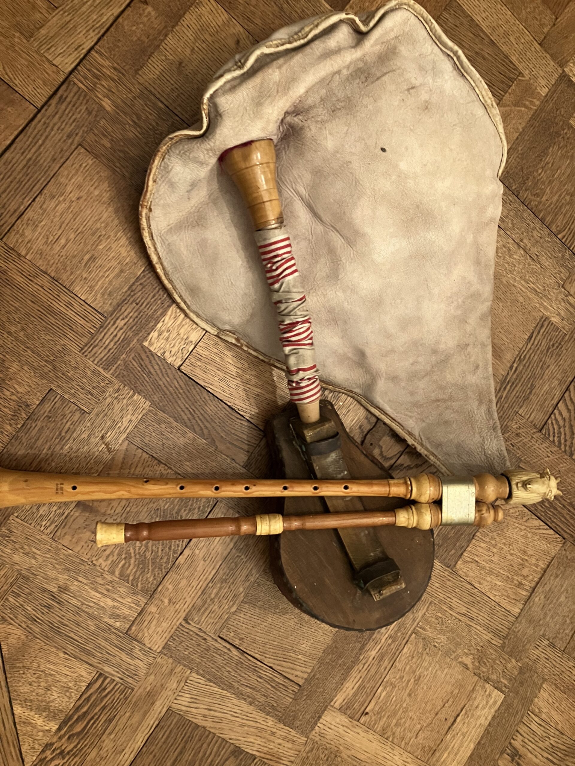 Cabrette à vendre - FAMDT