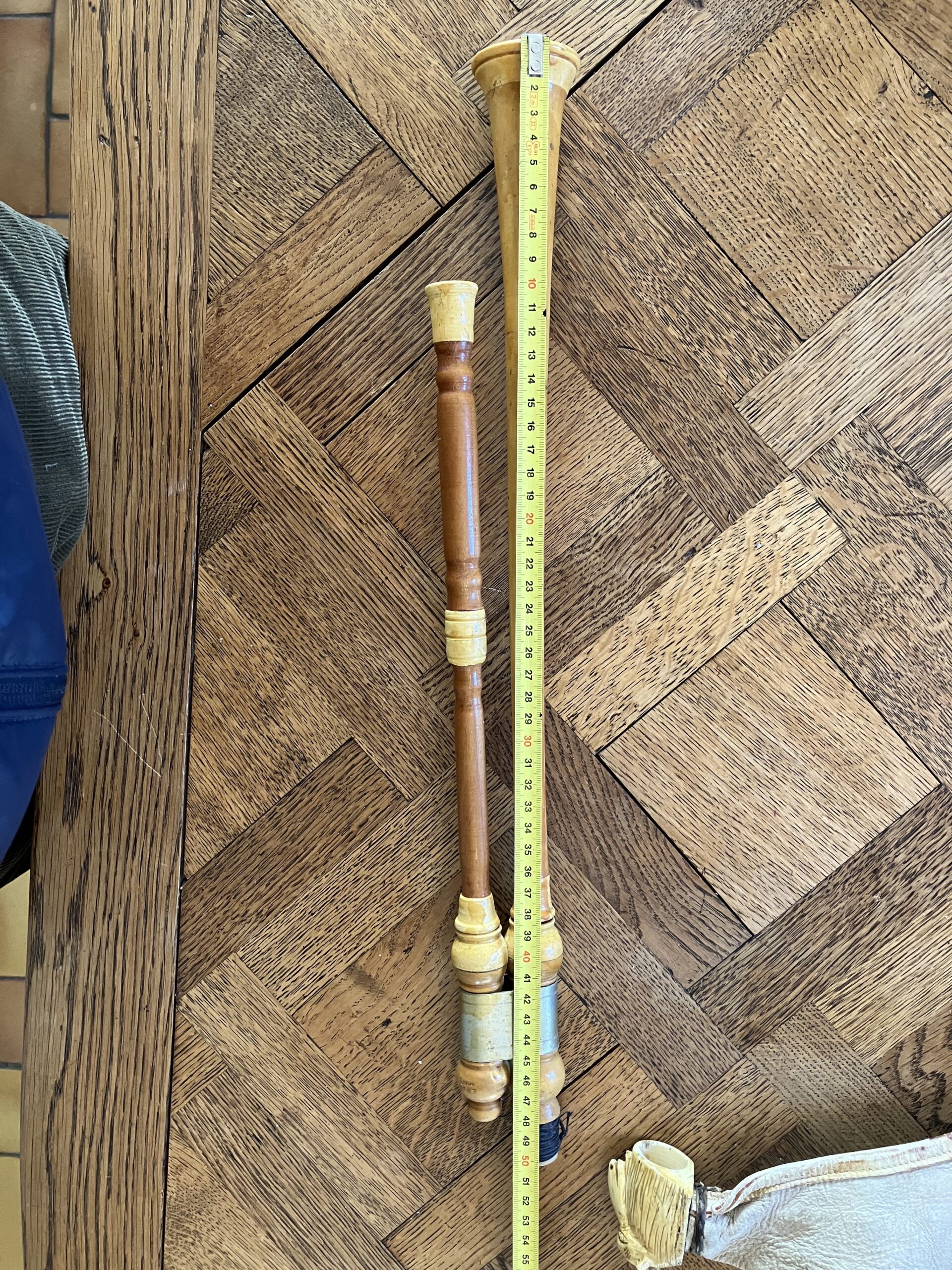 Cabrette à vendre - FAMDT